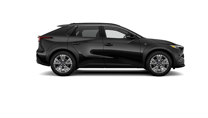 Solterra EV - An All-Electric SUV | Subaru | Butte Subaru